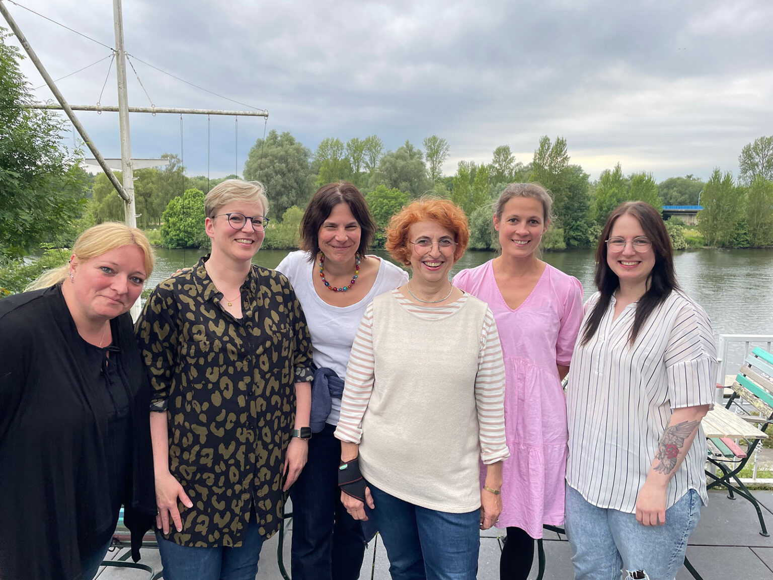 Unser Team – Ergotherapie Petra Werchohlad